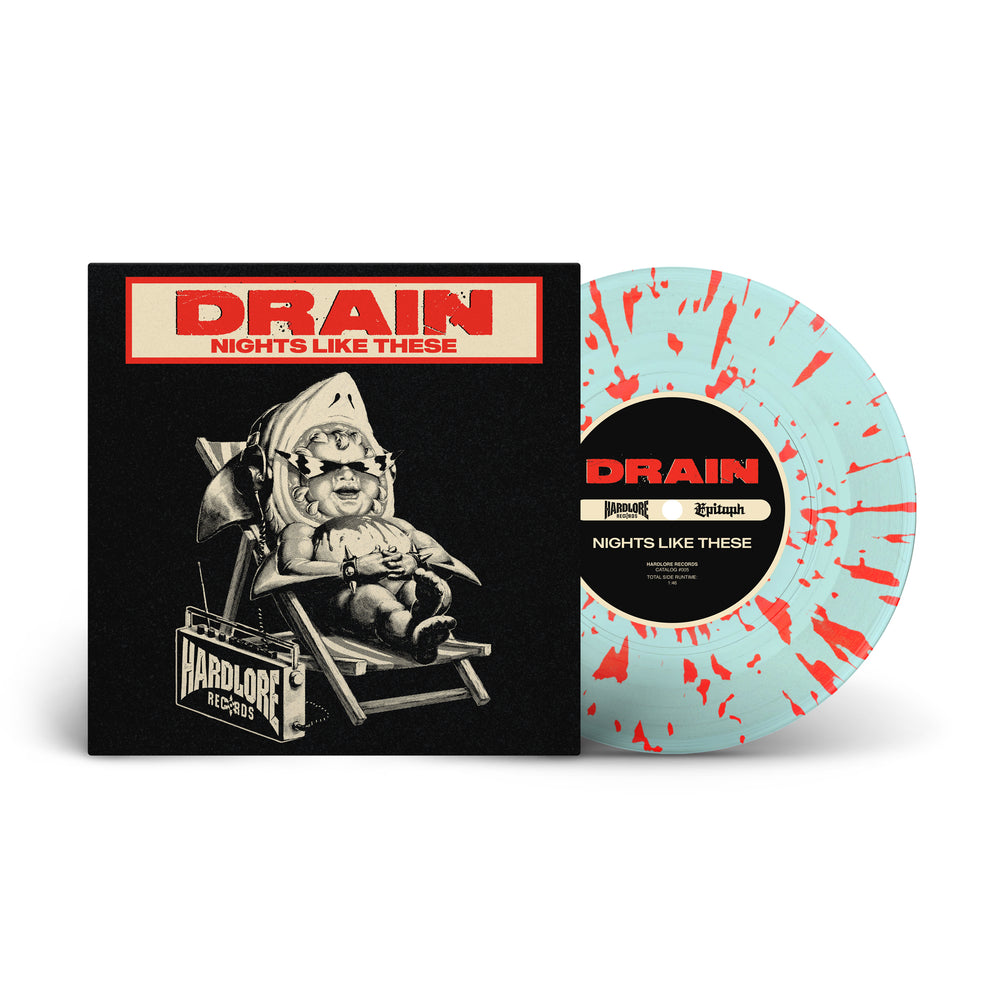 Drain - Nights Like These