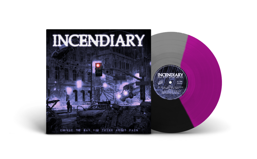 Incendiary
