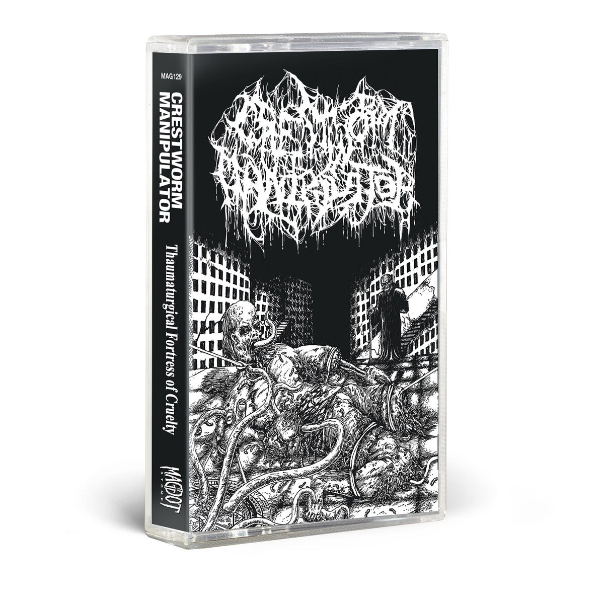 Maggot Stomp
