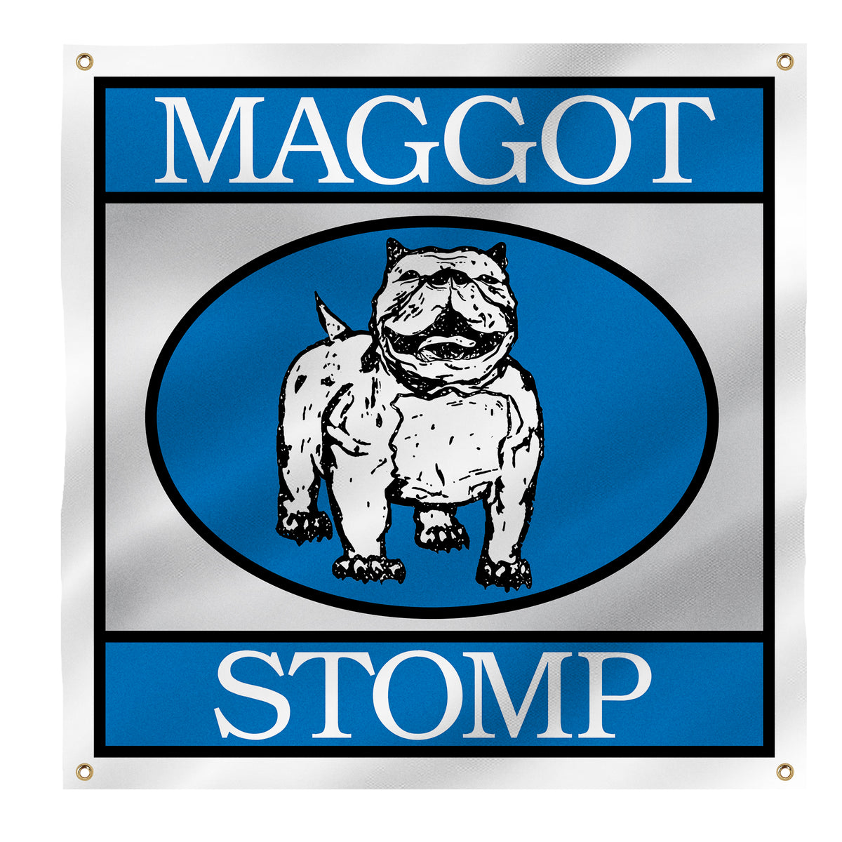 Maggot Stomp Georgie