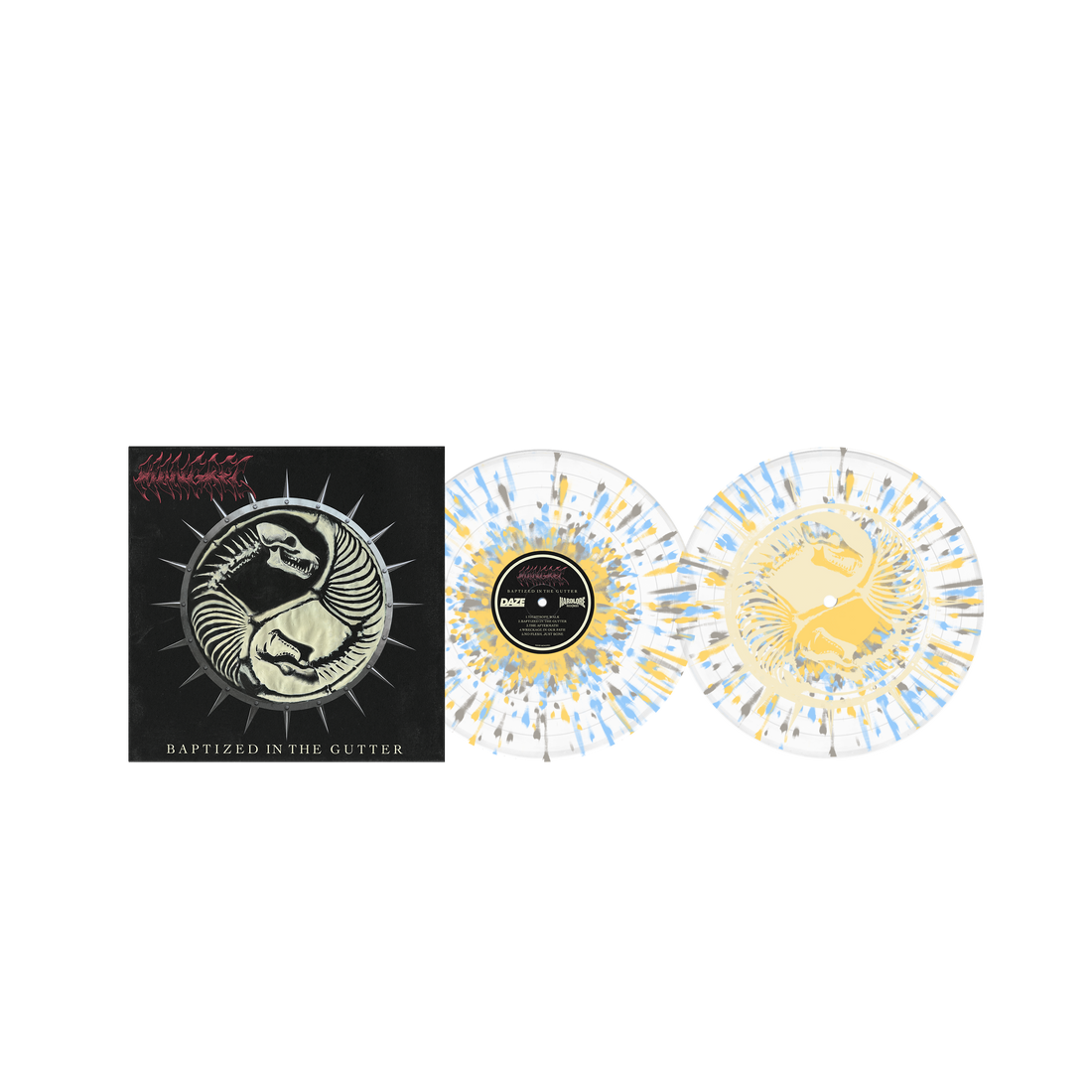 Closed Casket Activities Official Store