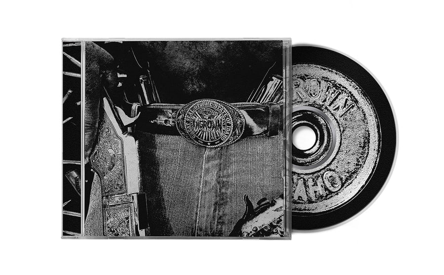 Ingrown - Idaho