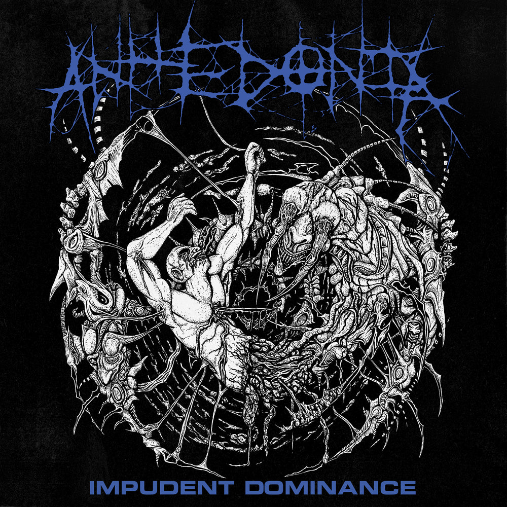 Maggot Stomp