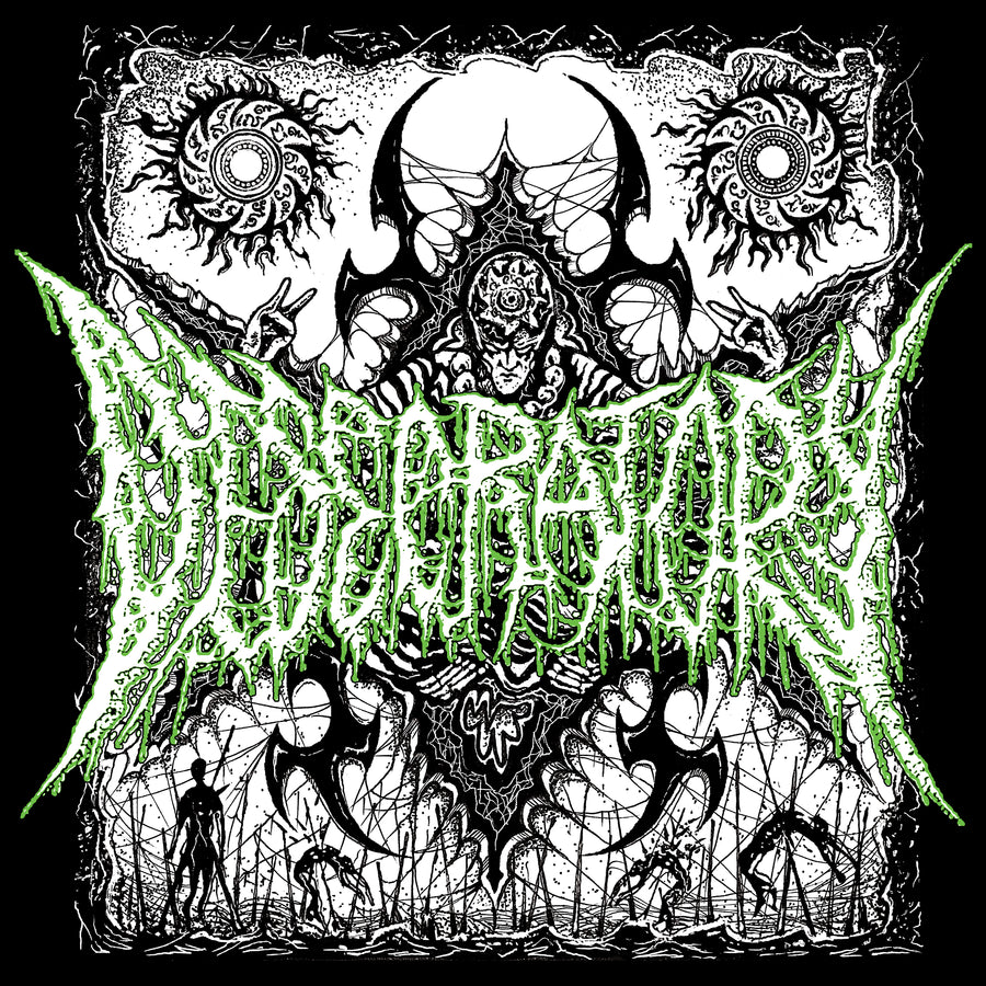 Maggot Stomp