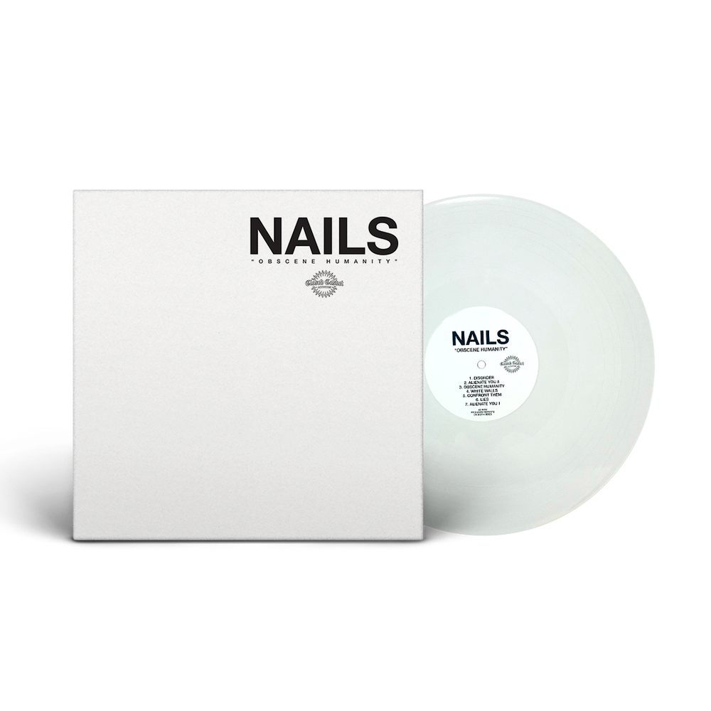 Nails