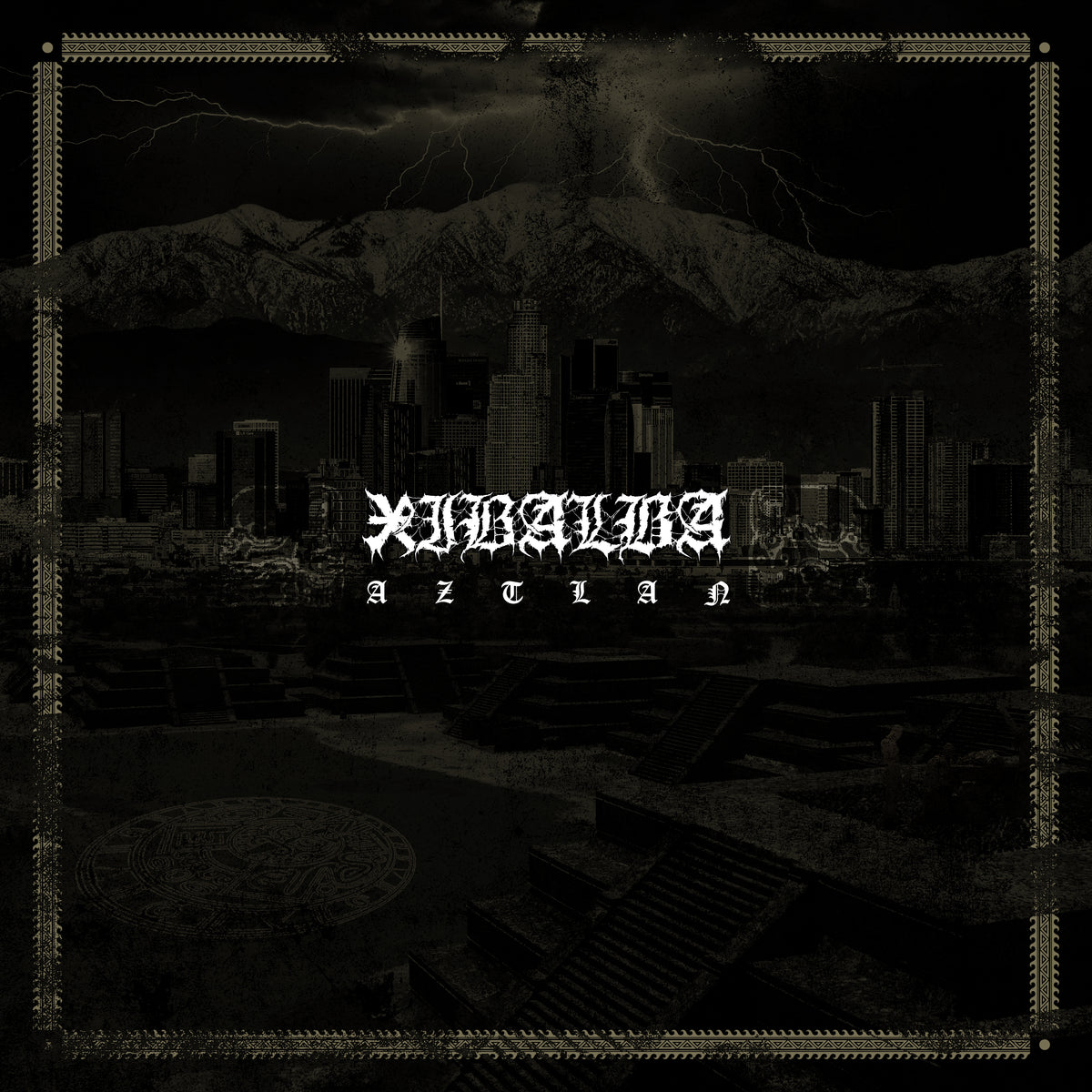 Xibalba