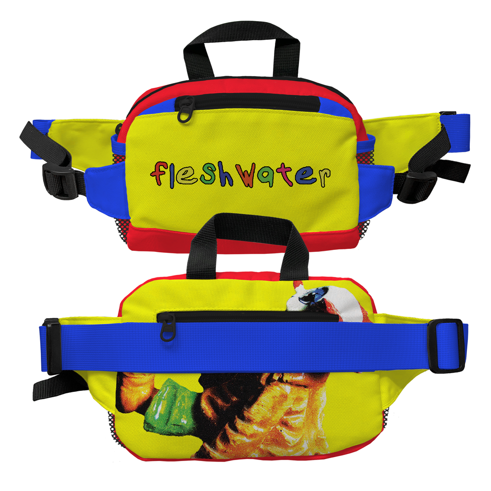 Fleshwater