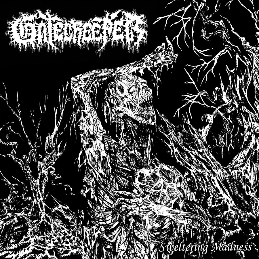 Gatecreeper