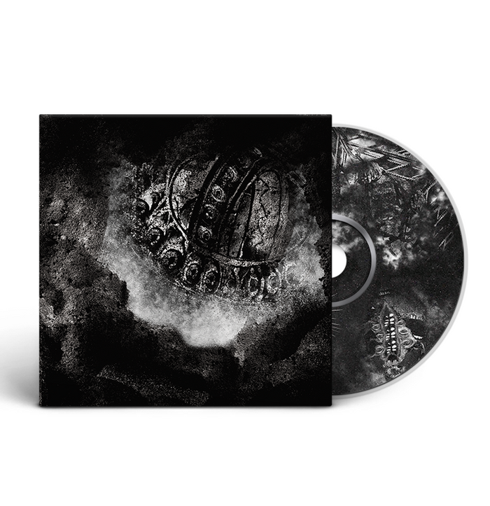 Full of Hell & Primitive Man - Suffocating Hallucination